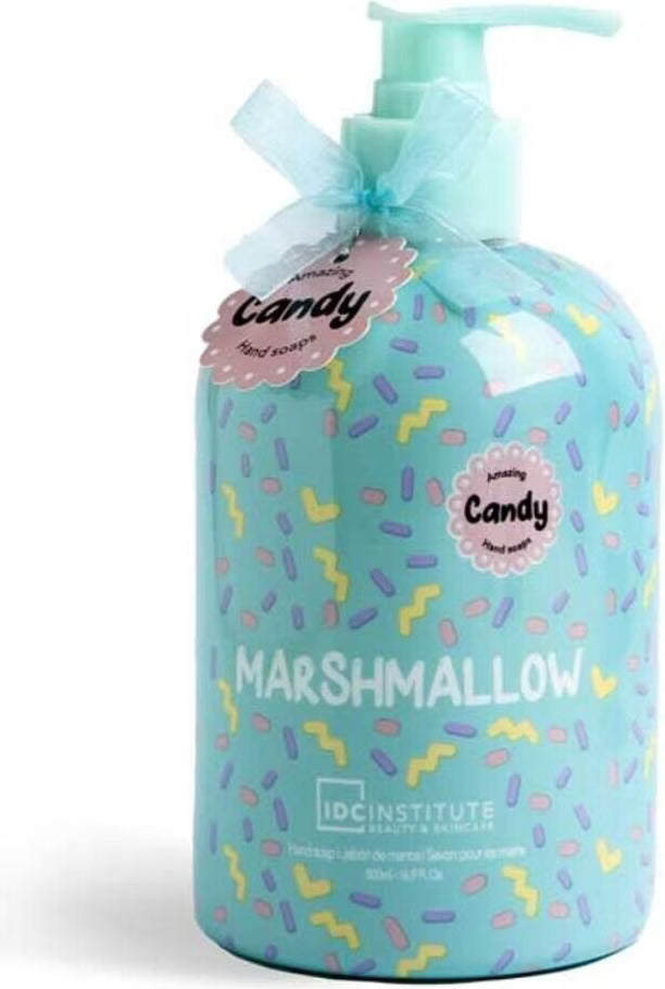 Idc Amazing Candy Marshmallow Handsoap 500Ml – Al Manara Pharmacy