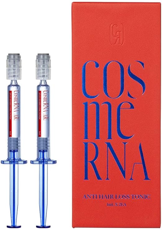 COSMERNA ANTI HAIR LOSS TONIC 1ML 2S – Al Manara Pharmacy