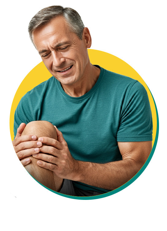 JOINT & MUSCLE PAIN – Al Manara Pharmacy