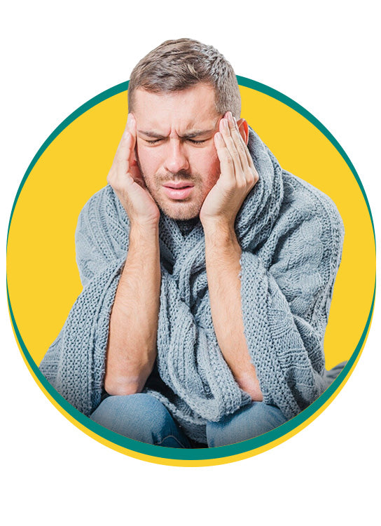 PAIN & FEVER – Al Manara Pharmacy