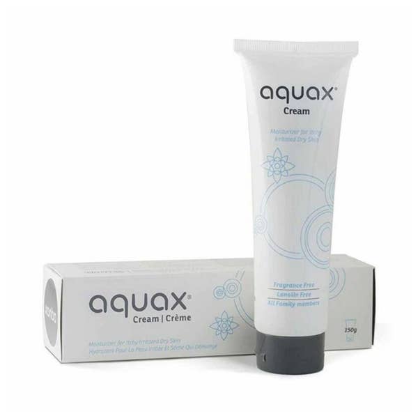 Aquax Cream 150G – Al Manara Pharmacy
