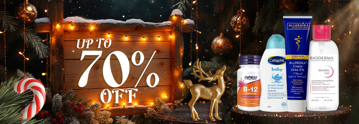 Troximetacin 30mg/20mg/g Gel 40g – Al Manara Pharmacy