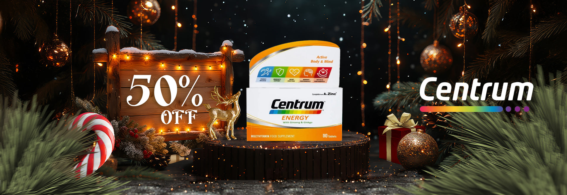 Troximetacin 30mg/20mg/g Gel 40g – Al Manara Pharmacy