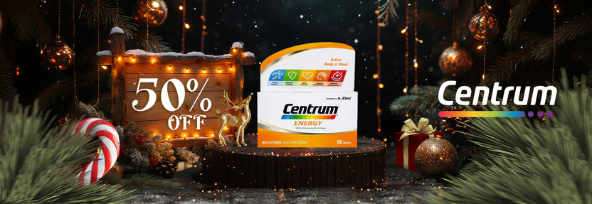 Troximetacin 30mg/20mg/g Gel 40g – Al Manara Pharmacy