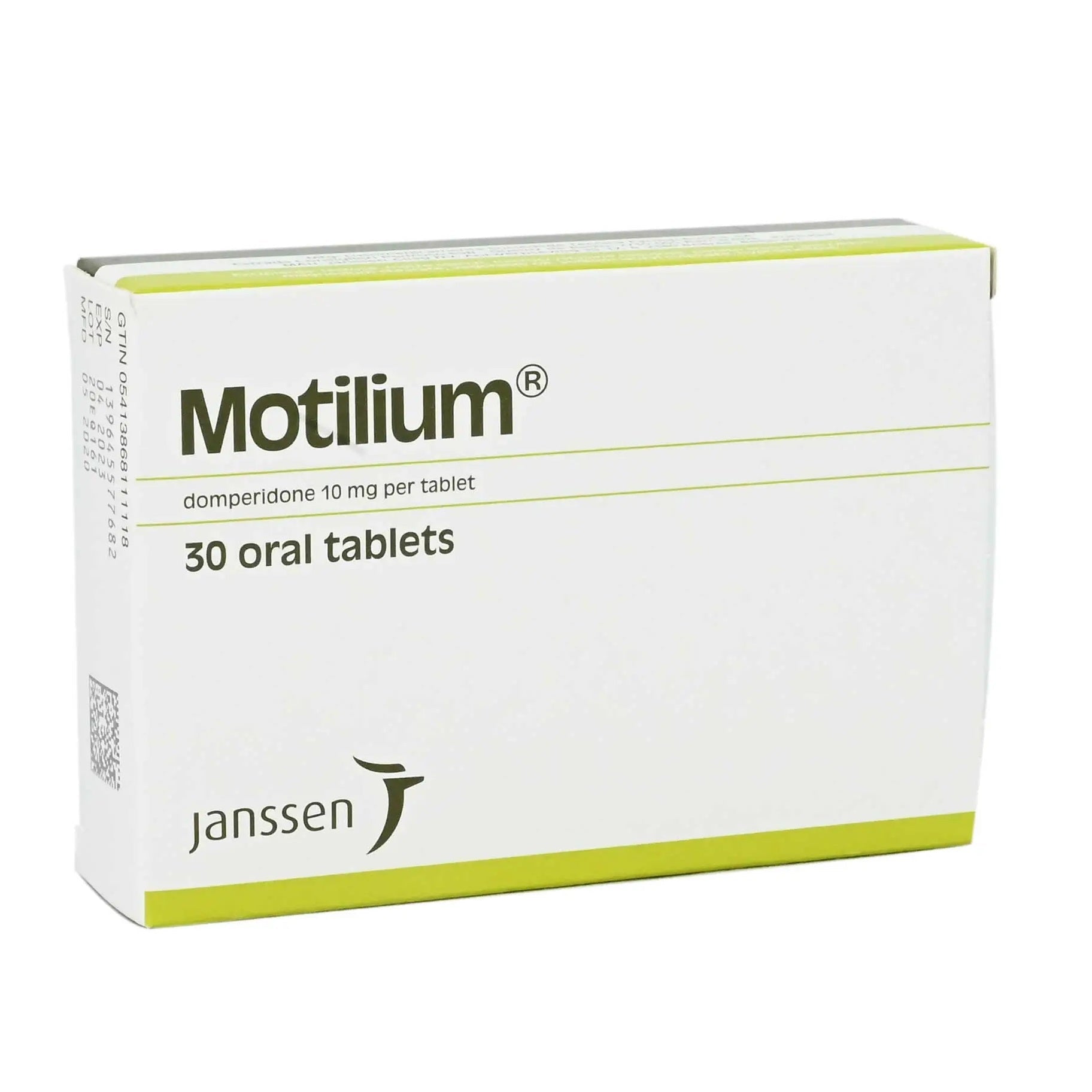 Motilium 10mg Tablets 30s – Al Manara Pharmacy