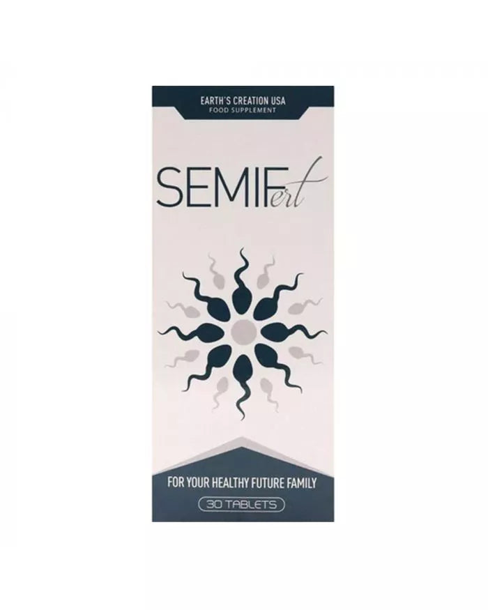 Semifert Tablet 30S | Medicina Pharmacy – Al Manara Pharmacy