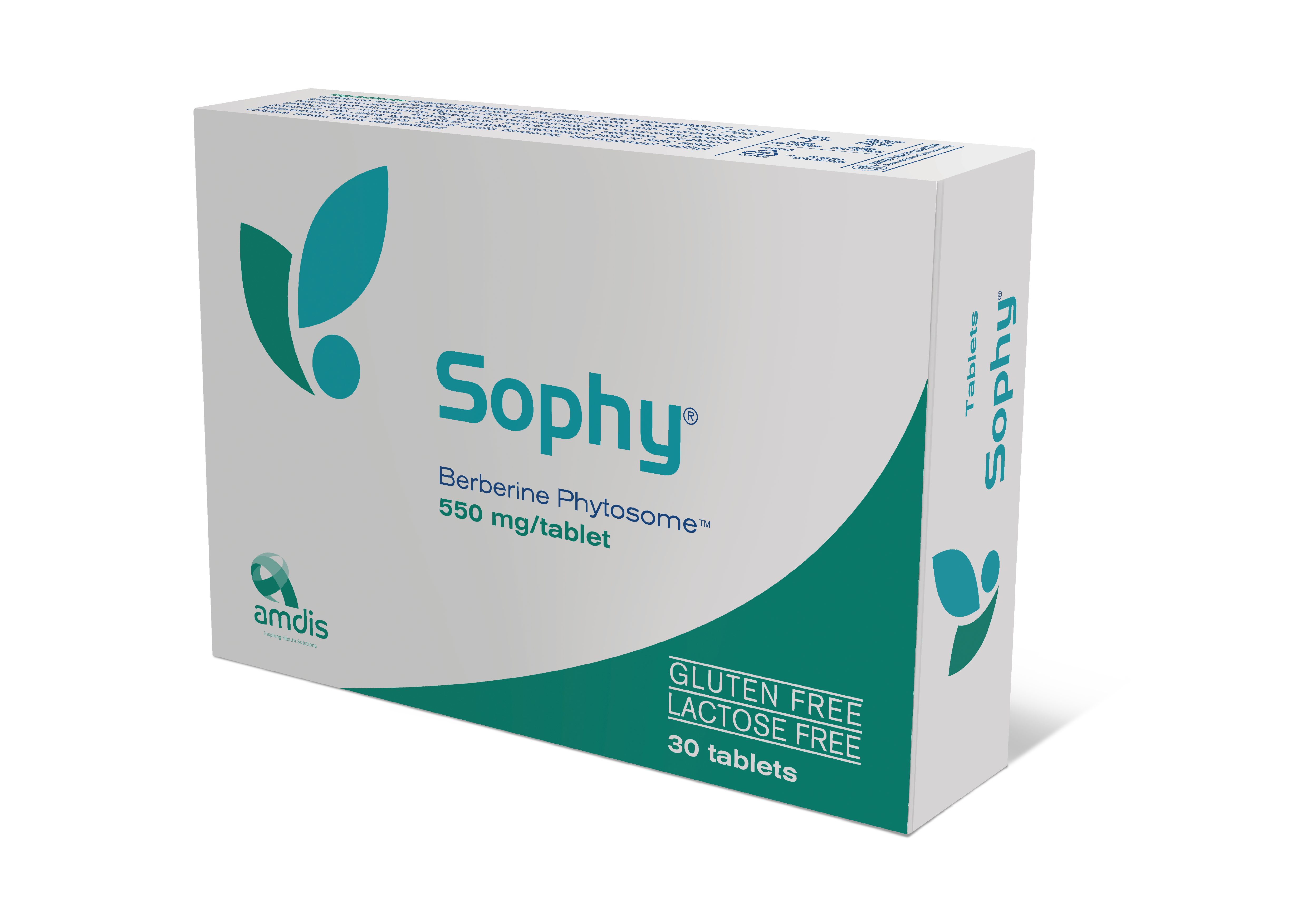 Sophy 550Mg Tab 30S – Al Manara Pharmacy