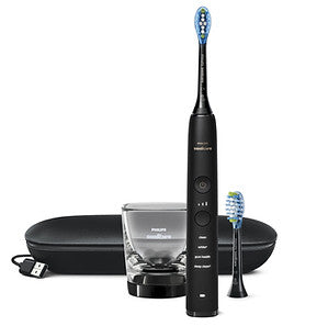 Philips Soni Hx9913/18 9000 Diamond Clean Tb – Al Manara Pharmacy