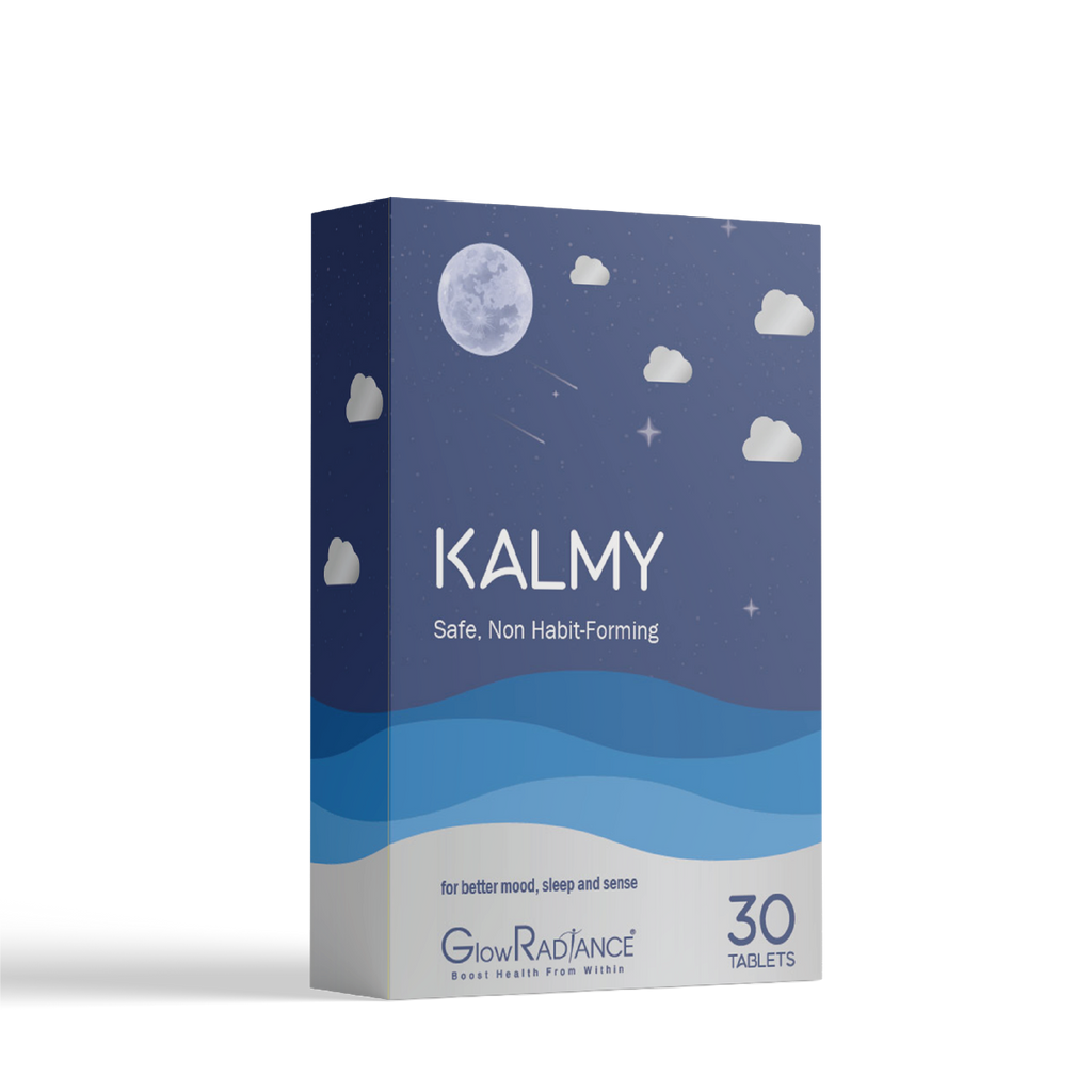 KALMY TAB 30S – Al Manara Pharmacy