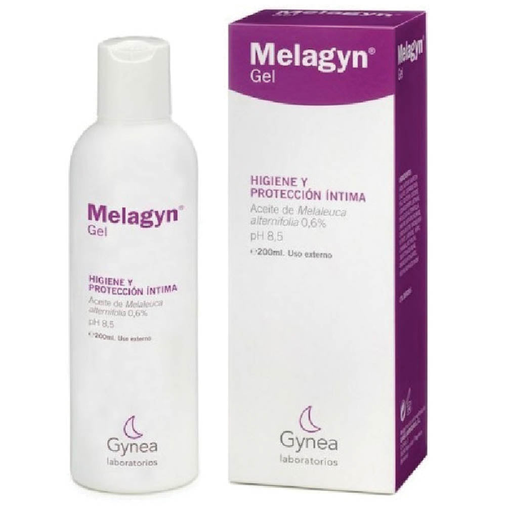 Melagyn Gel 200ml – Al Manara Pharmacy