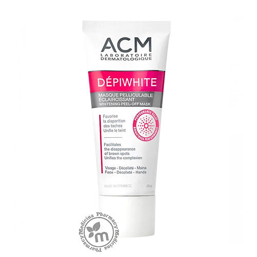 ACM Depiwhite Mask 40 ml – Al Manara Pharmacy