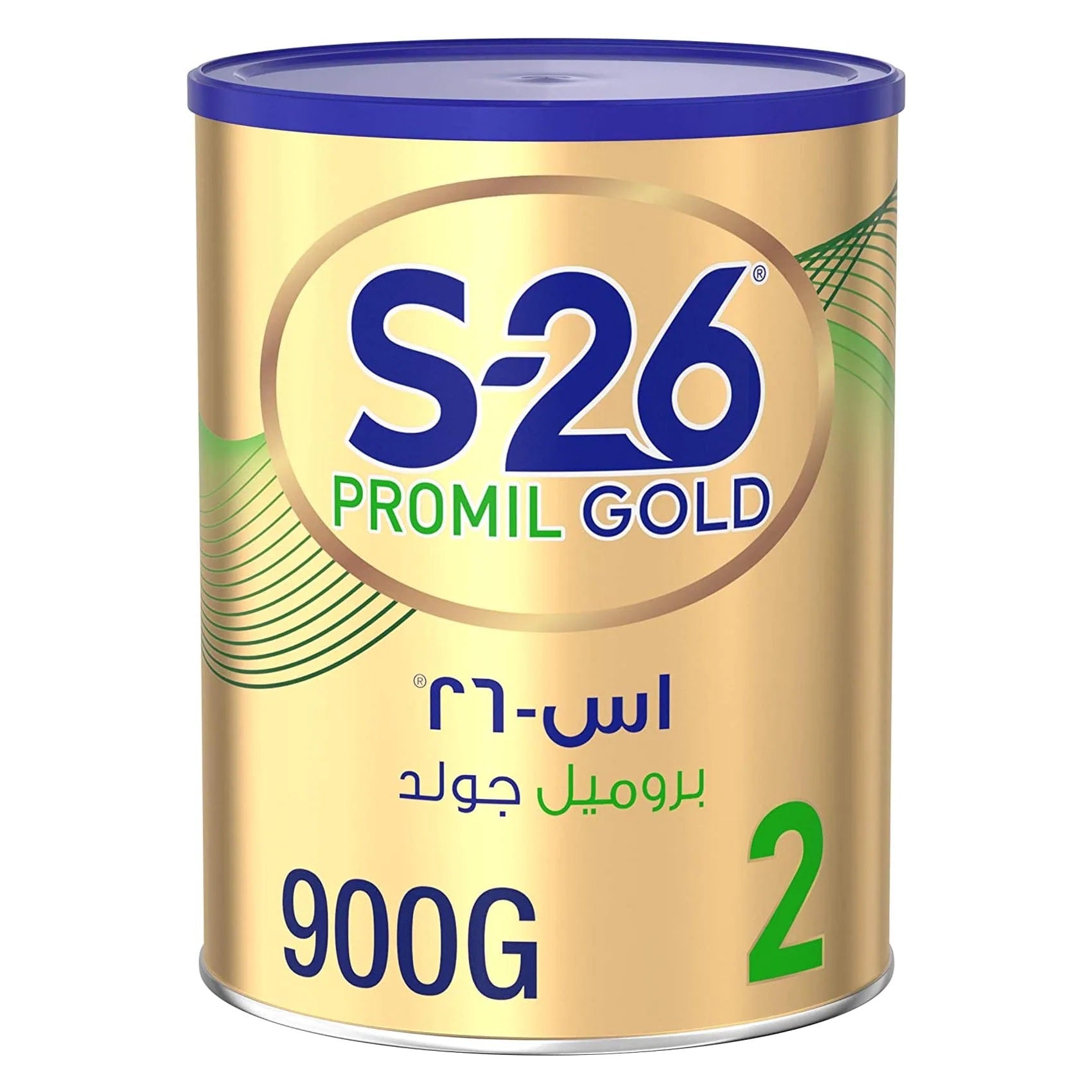 S26 Promil Gold 900gm Stage 2 Baby Fromula – Al Manara Pharmacy