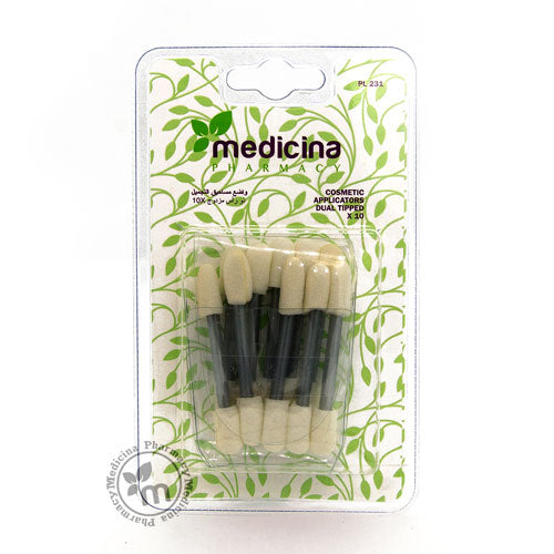 BeautyTime 10 Cosmetic Applicators PL 231 – Al Manara Pharmacy