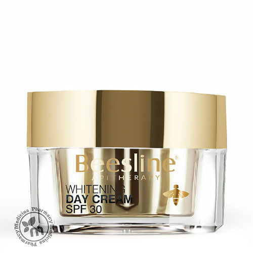 Beesline Eye Contour Whitening Cream SPF30 – Al Manara Pharmacy