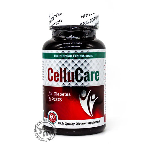 Cellucare Tablets 60s – Al Manara Pharmacy
