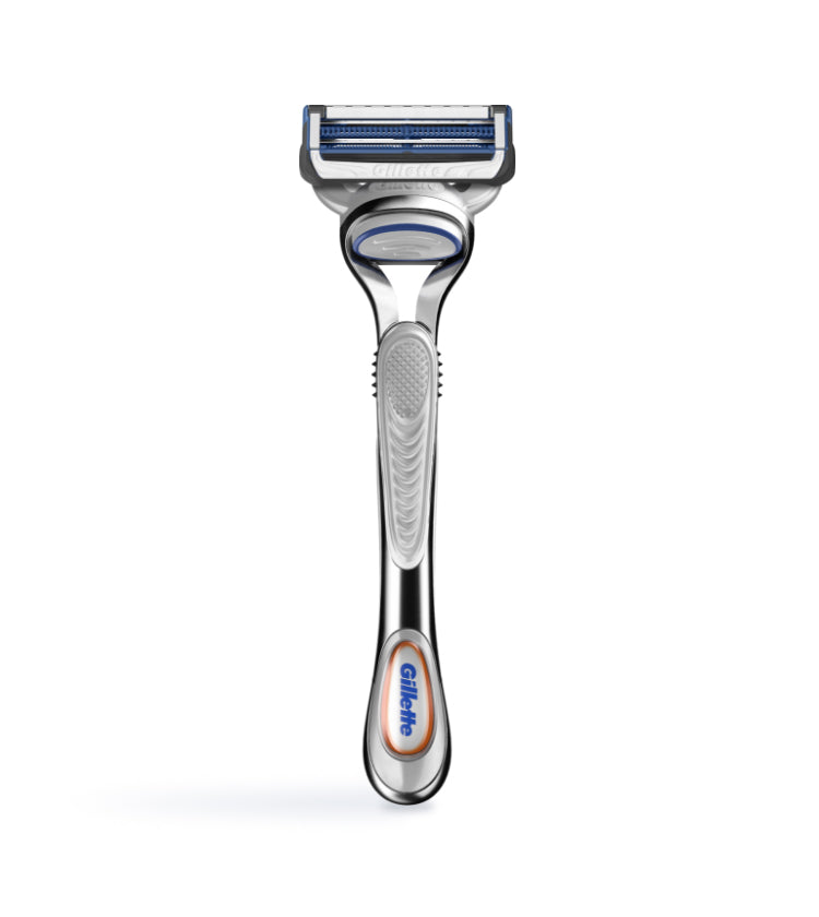 Gillette skin guard store