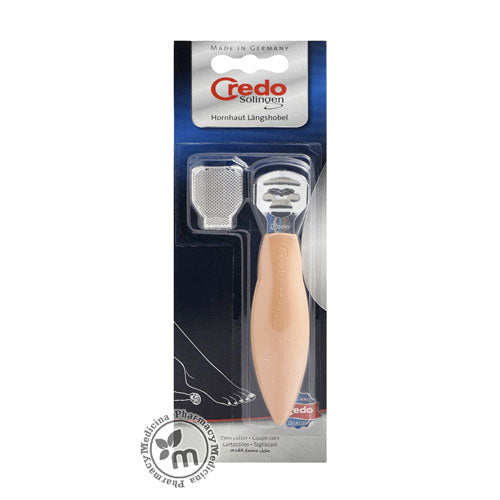 Credo Solingen Corn Cutter – Al Manara Pharmacy