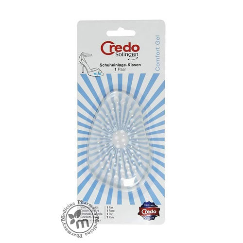 Credo Solingen Shoe Insert Pads – Al Manara Pharmacy