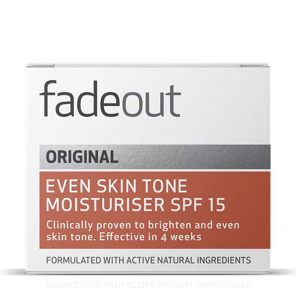 Fade Out Original Cream, 50ml – Al Manara Pharmacy