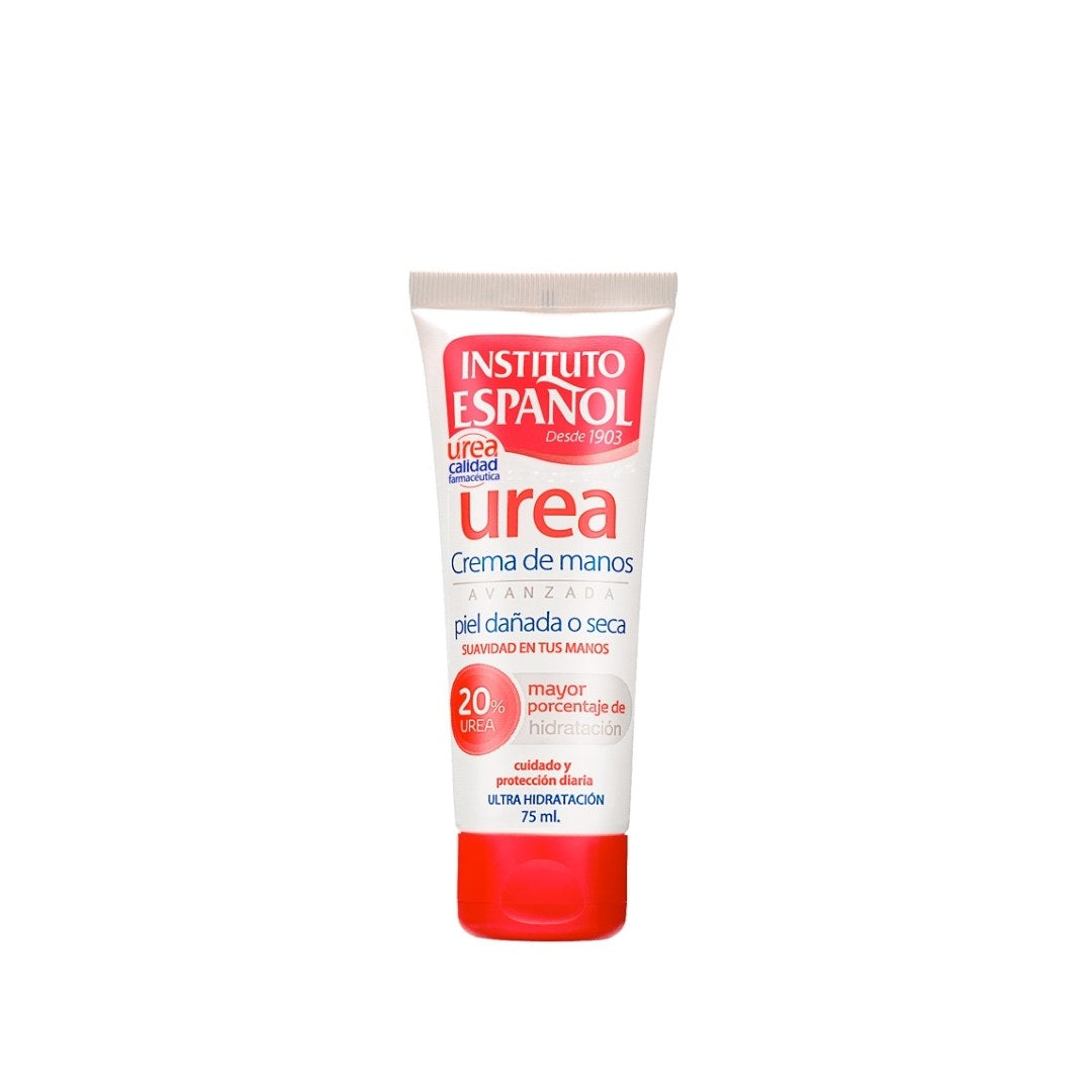 Avena Urea 20% Hand Cream 75 Ml – Al Manara Pharmacy