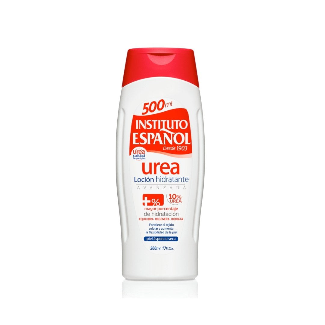 Avena Body Lotion 500 Ml With Urea 10% – Al Manara Pharmacy