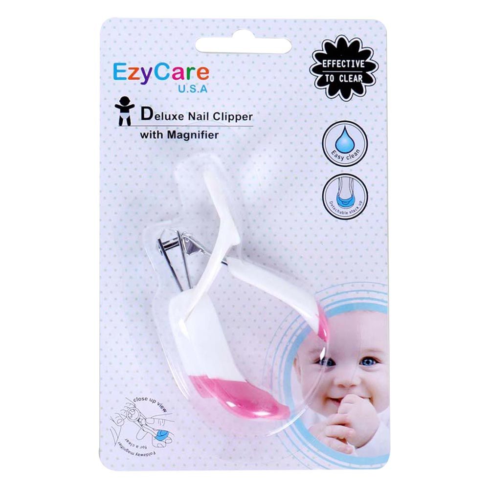Deluxe nail clipper store