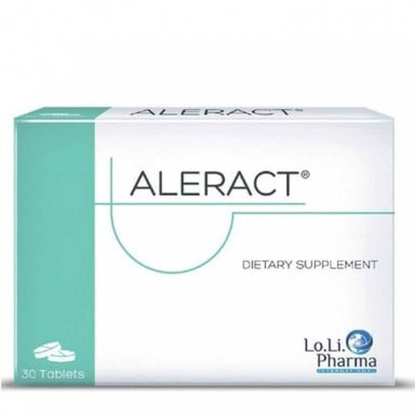 Aleract 225mg-300Mg 1.3Mg Tab 30's – Al Manara Pharmacy